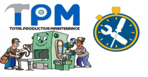 8 Pillars of Total Productive Maintenance (TPM) - SquareMethods